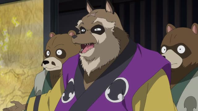 Yashahime: Princess Half-Demon Hisui the Demon Slayer - Watch on ...