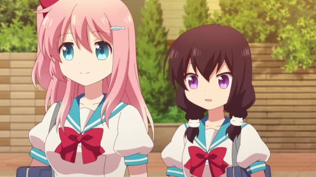 Nyanko Days First Side Stop Together - Watch on Crunchyroll
