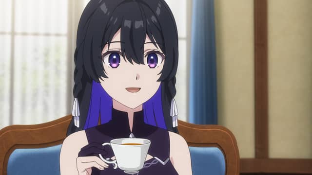 Unnamed Memory The Things Unknown - Watch on Crunchyroll