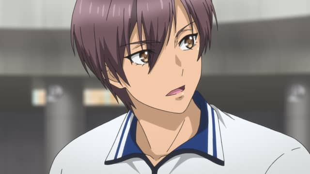 Shoot! Goal to the Future Emptiness - Watch on Crunchyroll