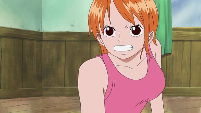 One Piece: Summit War (385-516) (English Dub) The Friends' Whereabouts ...