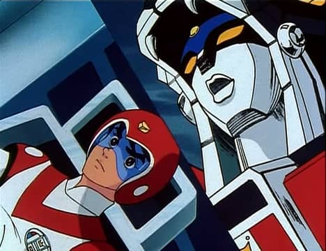 Go Lion The Last of Hys - Watch on Crunchyroll