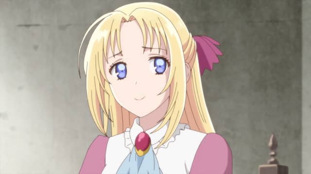 Doctor Elise: The Royal Lady with the Lamp Reminiscence - Watch on ...