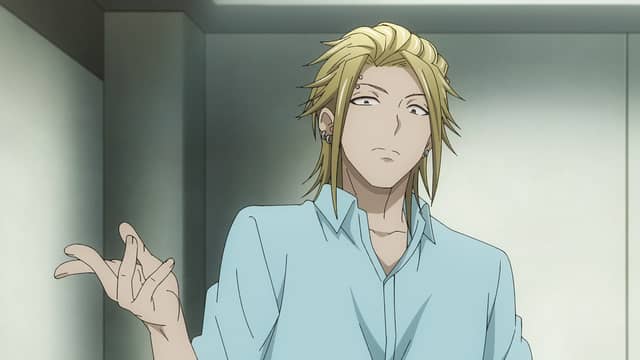 Dead Mount Death Play El mago - Ver en Crunchyroll en español