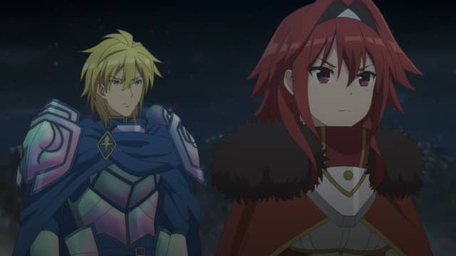 BOFURI: I Don’t Want to Get Hurt, so I’ll Max Out My Defense. Season 2 ...