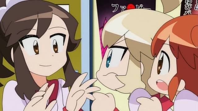 Ai-Mai-Mi Untitled - Watch on Crunchyroll