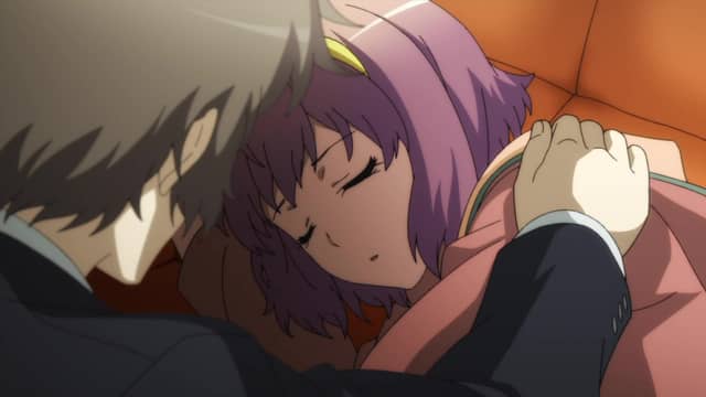 Rampo Kitan: Game of Laplace (English Dub) Caterpillar - Watch on ...