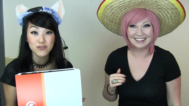 The Live Show Promotions Crunchyroll PS3™ Giveaway - Watch on Crunchyroll