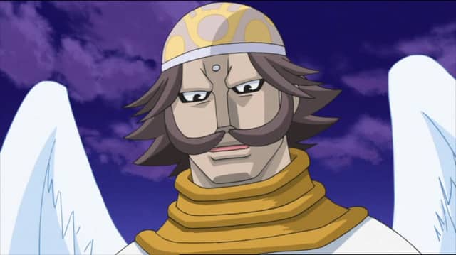 Disgaea Scratch 1 Mid-Boss, Add 1 Vassal - Watch on Crunchyroll
