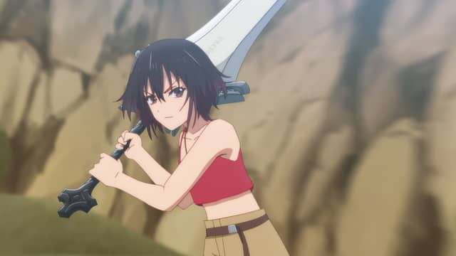 Bye Bye, Earth Departure at the Red Hour - Watch on Crunchyroll