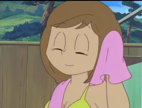 Miss Machiko The Dolphin Returns - Ver en Crunchyroll en español