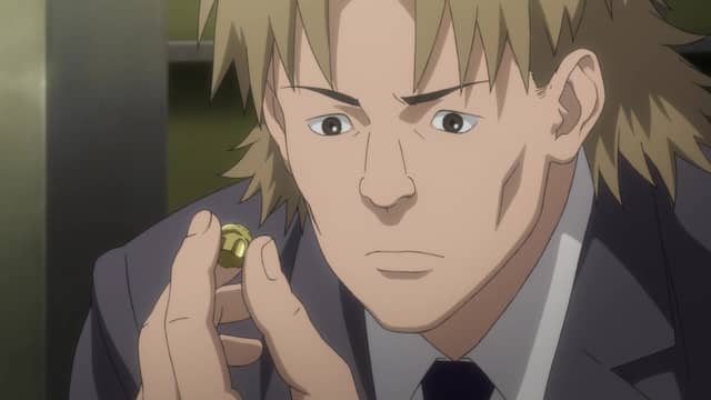 Ghost in the Shell: Arise - Alternative Architecture Ghost Tears, Part ...