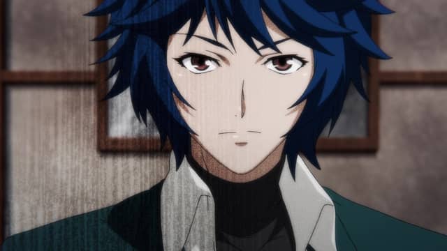 Soul Buster Flames - Watch on Crunchyroll