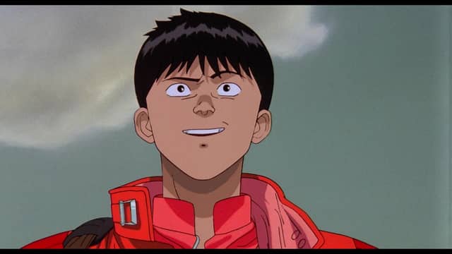 Akira Akira - Watch on Crunchyroll