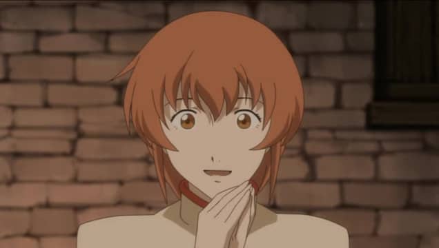 Romeo x Juliet (English Dub) Solace - To Stay This Way - Watch on ...