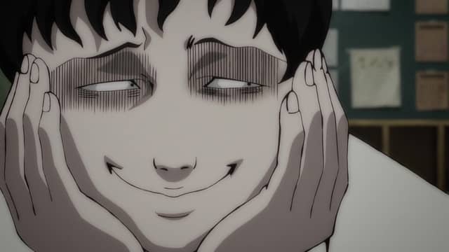 Junji Ito Collection Souichi’s Convenient Curse / Hell Doll Funeral ...