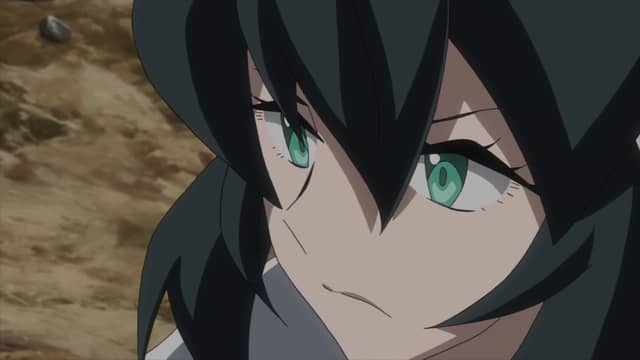 Gundam Build Divers Re:RISE The Shuddering World - Watch on Crunchyroll