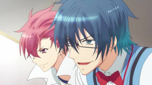 FIRST LOVE MONSTER (English Dub) Sought-After Undies - Watch on Crunchyroll