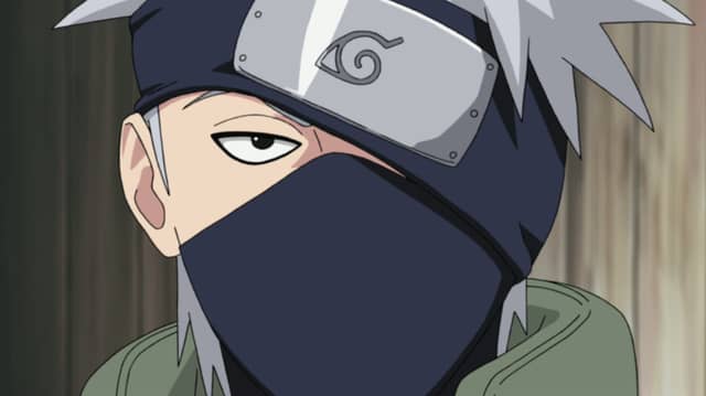 Naruto Shippuden: Paradise on Water The Five Kage’s Decision - Watch on ...