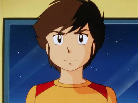 Urusei Yatsura The Groom's Name is Ryuunosuke! - Watch on Crunchyroll