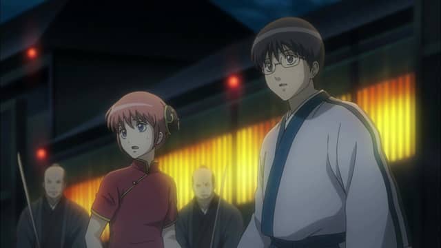 Gintama Season 3 (Eps 266-316 Dub) Farewell, Reaper - Watch on Crunchyroll