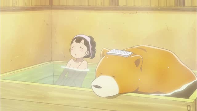 Kumamiko -Girl Meets Bear The Opposite - Watch on Crunchyroll