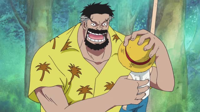One Piece: Summit War (385-516) (English Dub) Each On Different Paths ...