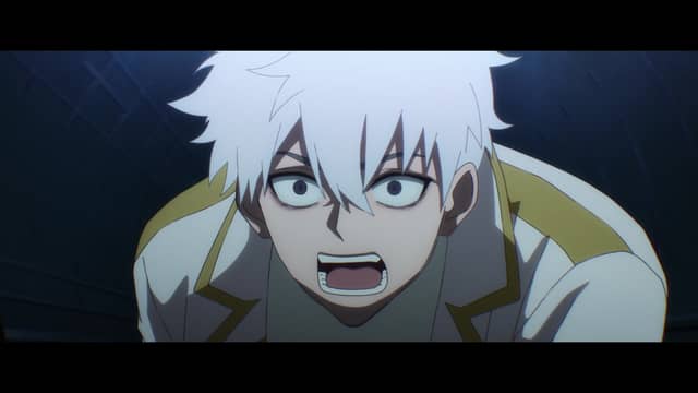 Link Click Season 2 (English Dub) Can't Live Without A Good Brother ...