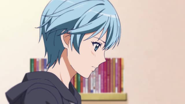 Fuuka (English Dub) Fair wind - Watch on Crunchyroll