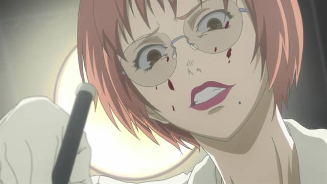 Deadman Wonderland Carnival Corpse - Watch on Crunchyroll