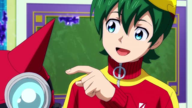 Digimon Universe App Monsters The Dream of All Appmon: The Legendary ...