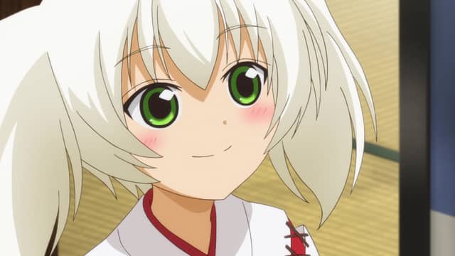 Hakone-chan Hakone-chan and Hakoneko - Watch on Crunchyroll
