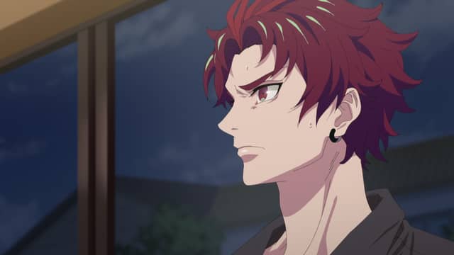 Paradox Live THE ANIMATION Lost - Watch on Crunchyroll