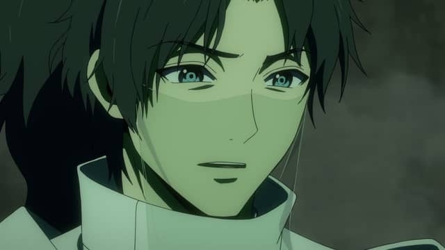 ORIENT (English Dub) A Matter of Trust - Watch on Crunchyroll