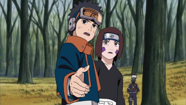 Naruto Shippuden: Season 17 The Promise That Was Kept - Watch on ...