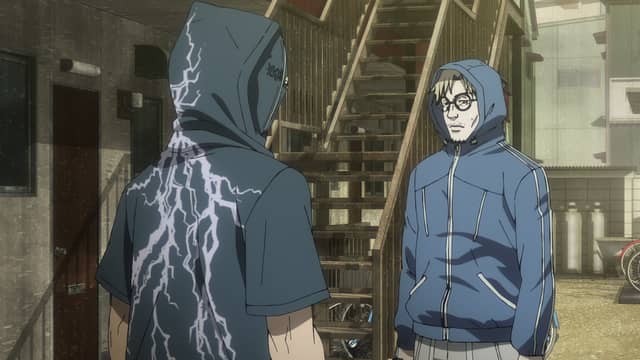 UNDER NINJA Do You Know What the Ninja Code Says? - Watch on Crunchyroll