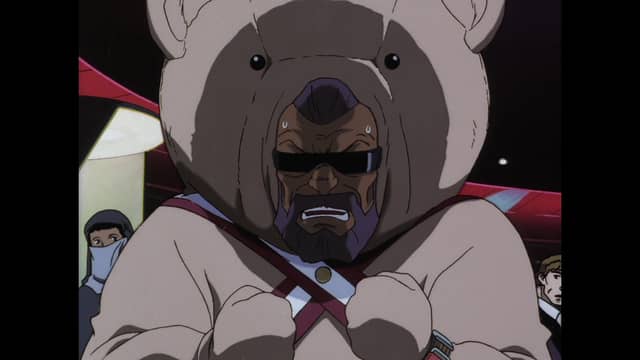 Cowboy Bebop Cowboy Funk - Watch on Crunchyroll