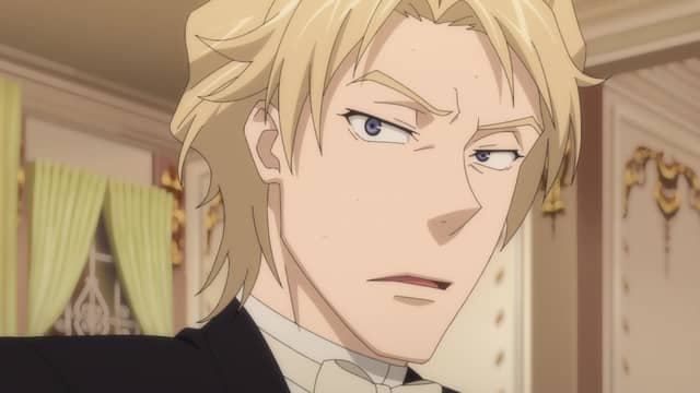 Moriarty the Patriot (English Dub) The "Noahtic" Act 2 - Watch on ...