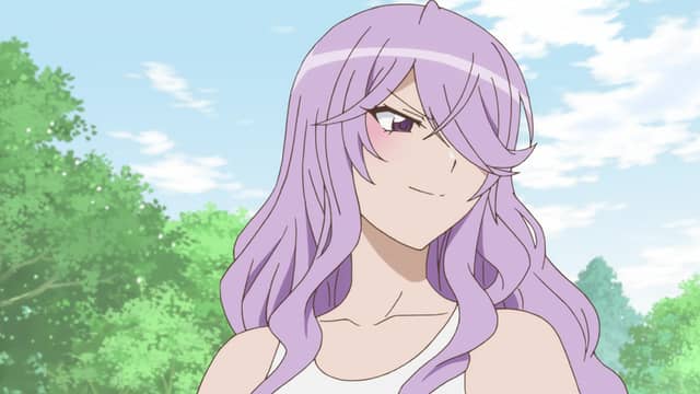 Sabagebu! - Survival Game Club! – Twin Tail Trap / Mental Training ...