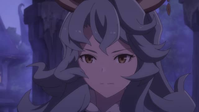 Granblue Fantasy: The Animation Season 2 Memories of Family - Watch on ...