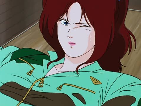 City Hunter 2 Ryo Is an Instructor / Extreme Mokkori Tactics - Watch on ...