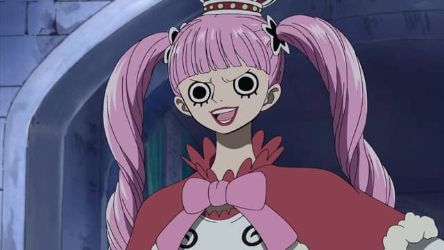 One Piece: Summit War (385-516) (English Dub) The Friends' Whereabouts ...