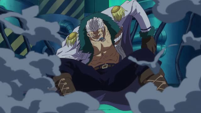 One Piece: Punk Hazard (575-629) (English Dub) A Surprising Outcome ...