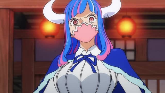 One Piece: WANO KUNI (892-1088) (English Dub) Thunder Bagua! Here Comes ...