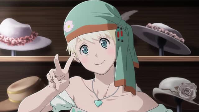 Fena: Pirate Princess Bar-Baral - Watch on Crunchyroll