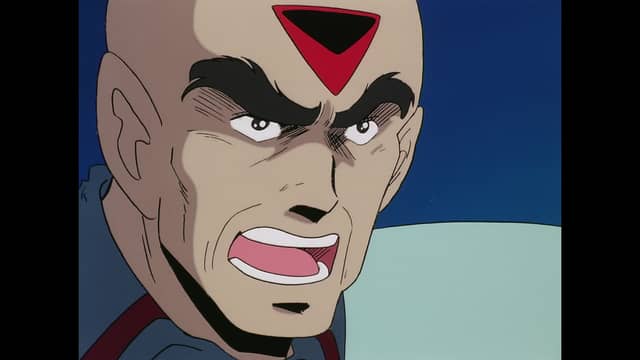 ORGUSS Breakdown - Watch on Crunchyroll