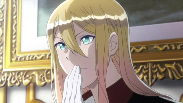 The Royal Tutor (English Dub) The Last Lesson - Watch on Crunchyroll