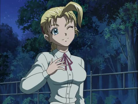 KenIchi: The Mightiest Disciple (English Dub) The Beginning of the ...