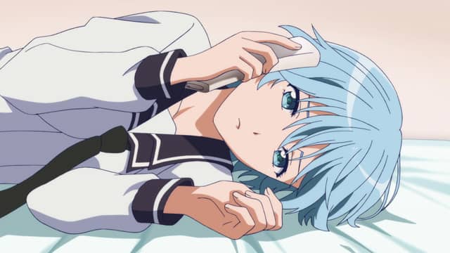 Fuuka Fate - Watch on Crunchyroll