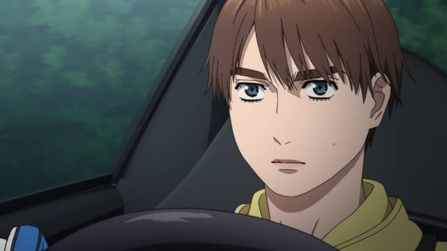 MF GHOST The Genius Awakens - Watch on Crunchyroll